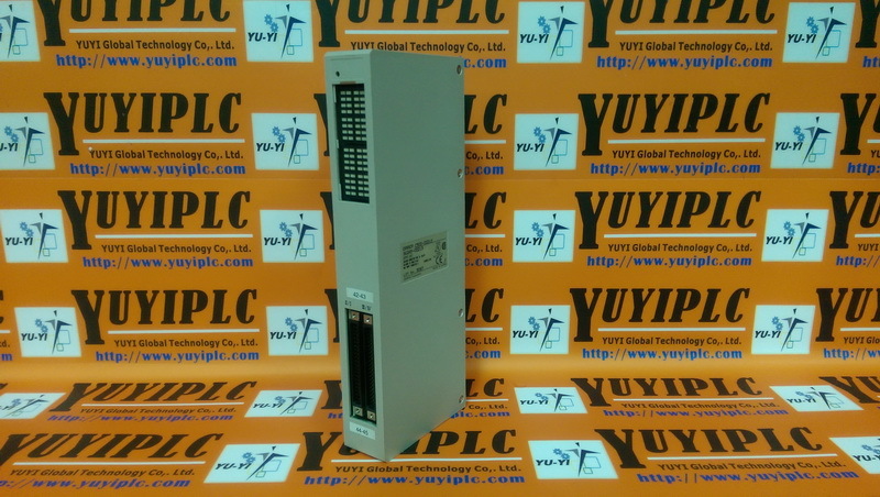 C500-OD213 / 3G2A5-OD213 OMRON Output Module - PLC DCS SERVO Control MOTOR POWER SUPPLY IPC ROBOT